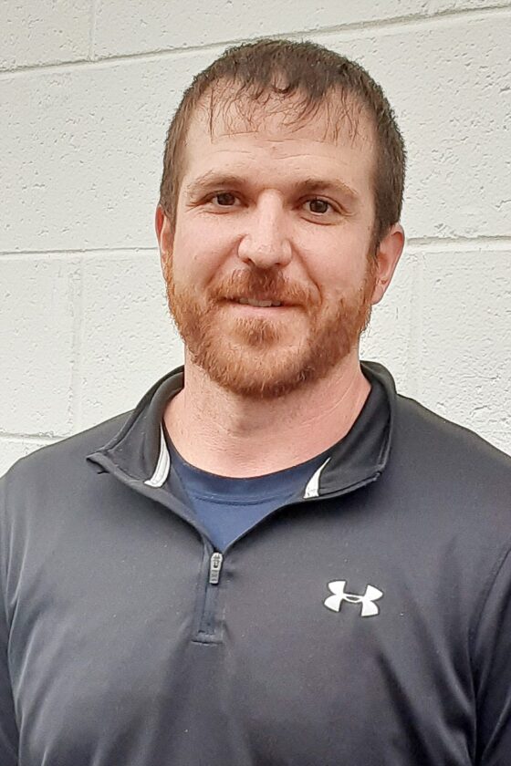 Blue Eagles New Coach | News, Sports, Jobs - Wetzel Chronicle